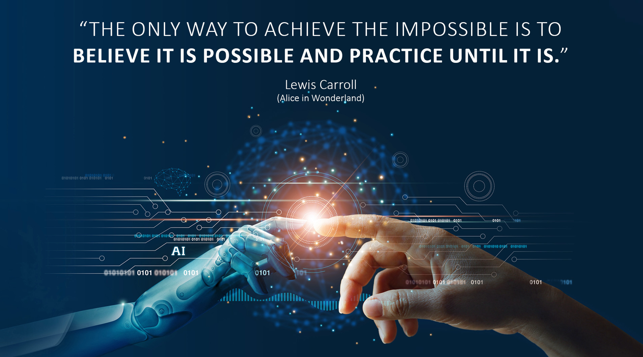 Partnering with AI: Unlocking Human Potential | Unboxed Training ...