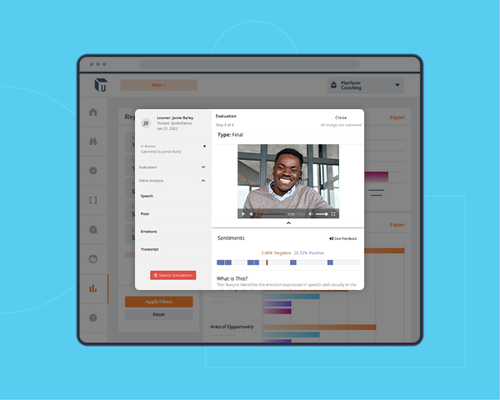 Employee Coaching Platform | Unboxed Training & Technology