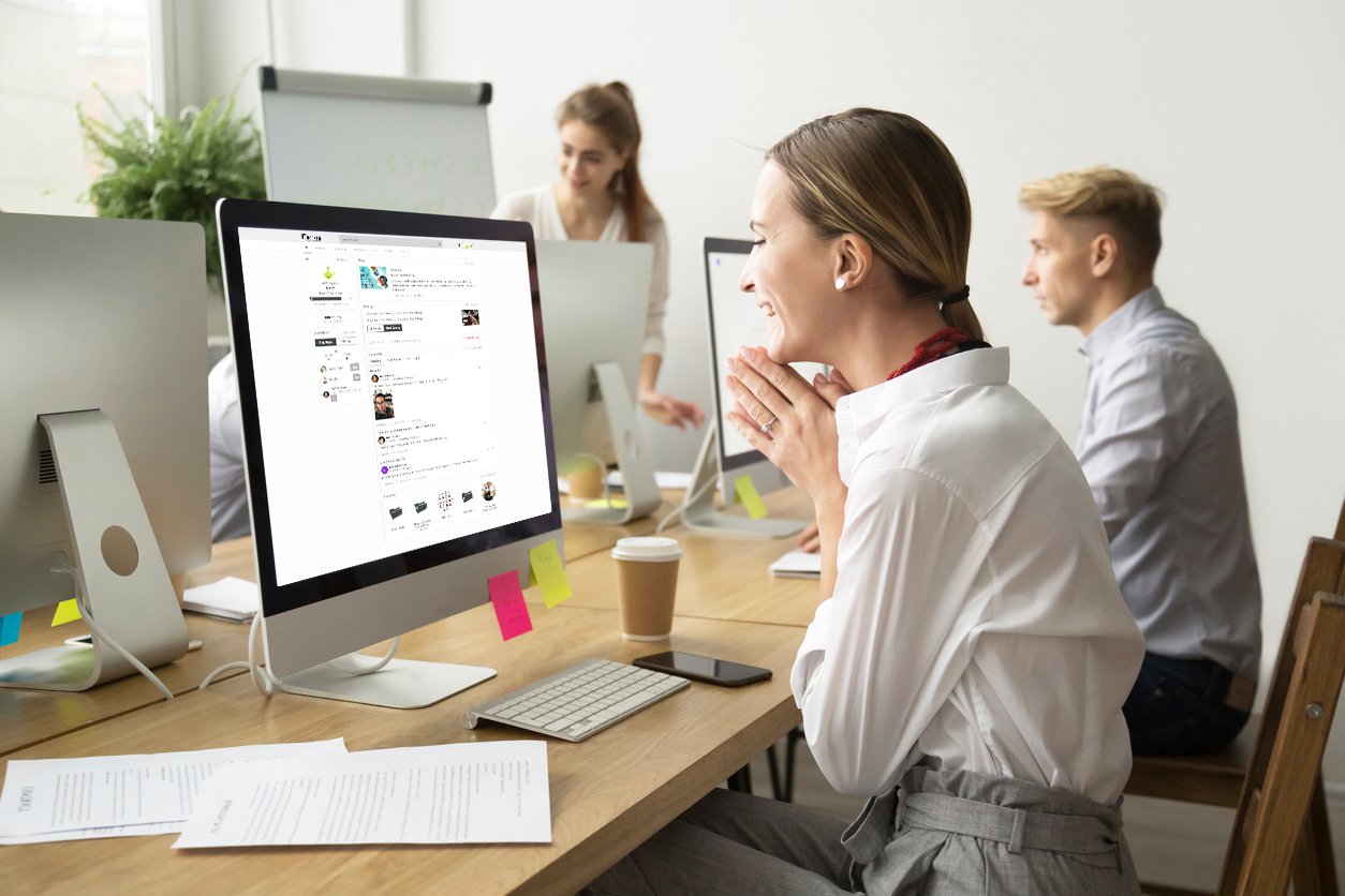 Best Learning Management System Software | Unboxed Training & Technology
